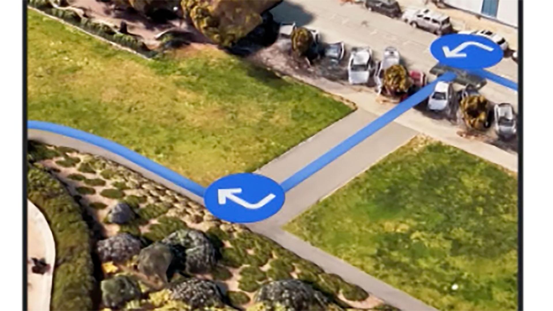 Wat is Immersive View (Google Maps): dit wil je zien
