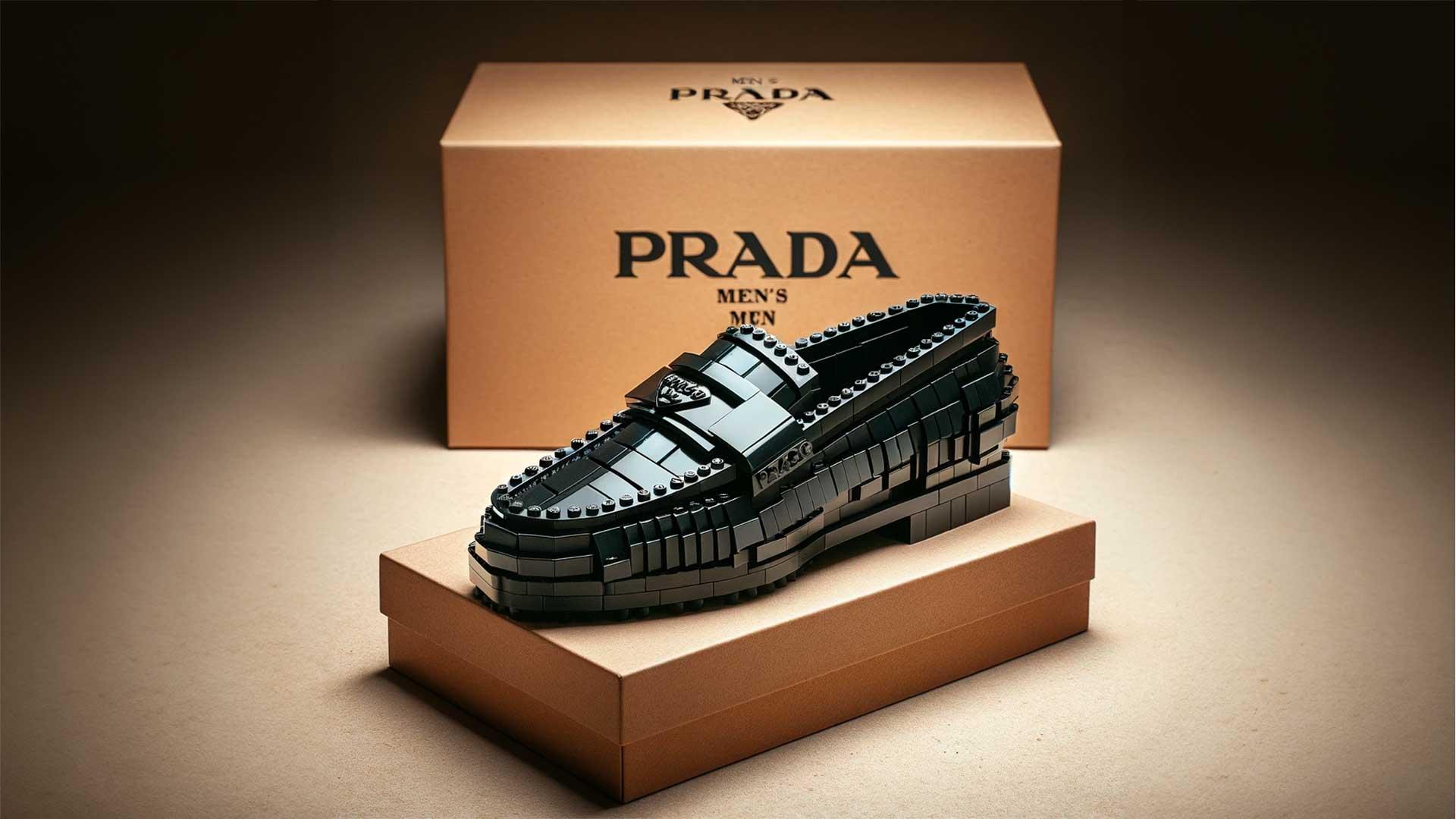 11 LEGO sneakers die je zo aan je collectie wil toevoegen - JFK