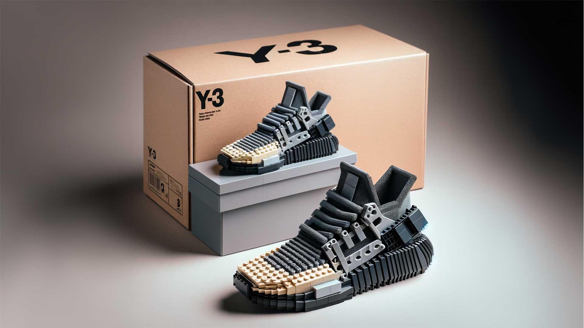 11 LEGO sneakers die je zo aan je collectie wil toevoegen - JFK