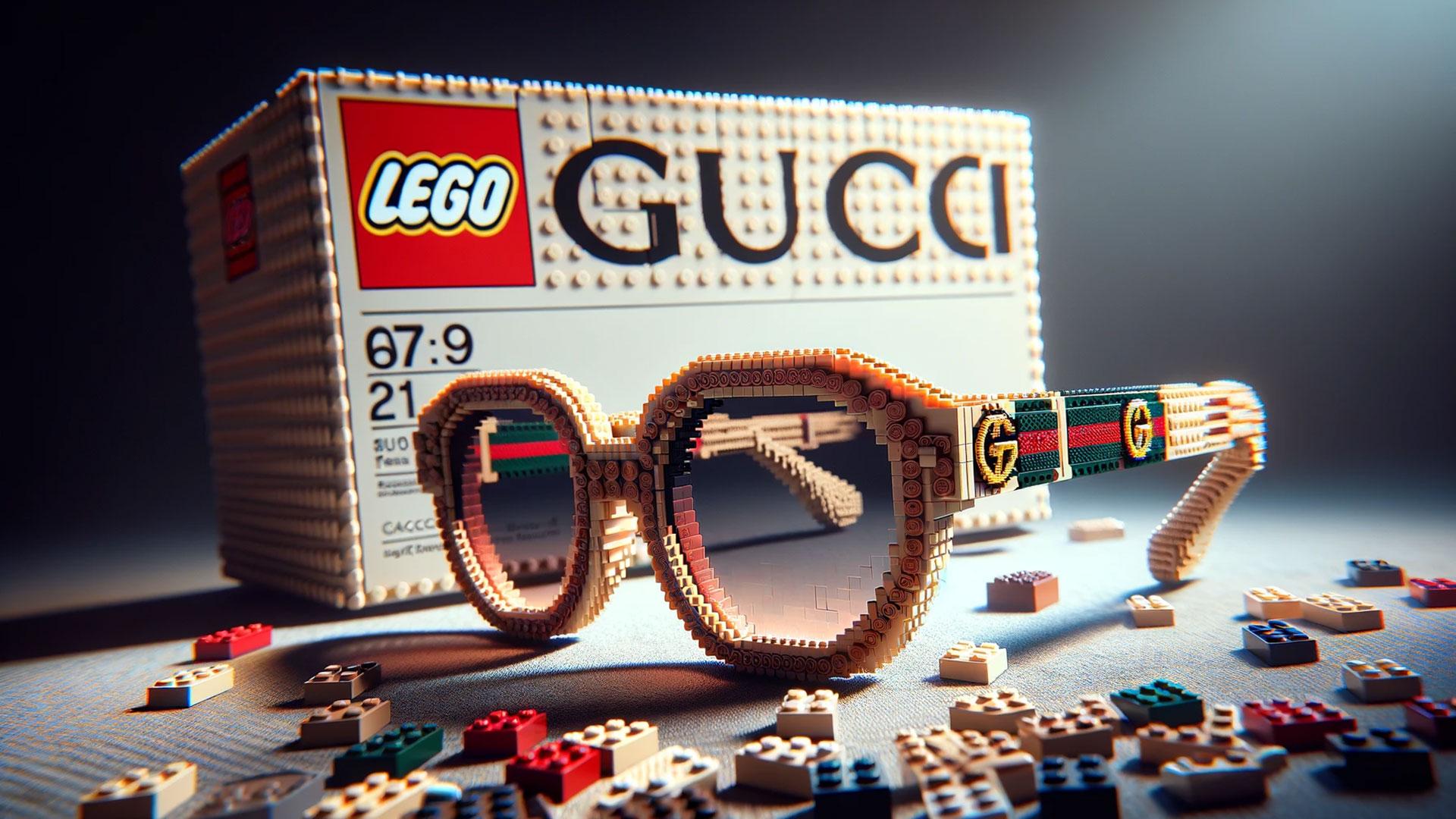 11 LEGO zonnebrillen die je zo aan je collectie wil toevoegen - JFK