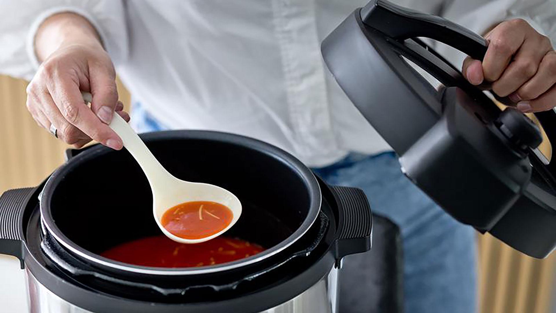 Multicooker Action: snel, veelzijdig en budgetvriendelijk koken