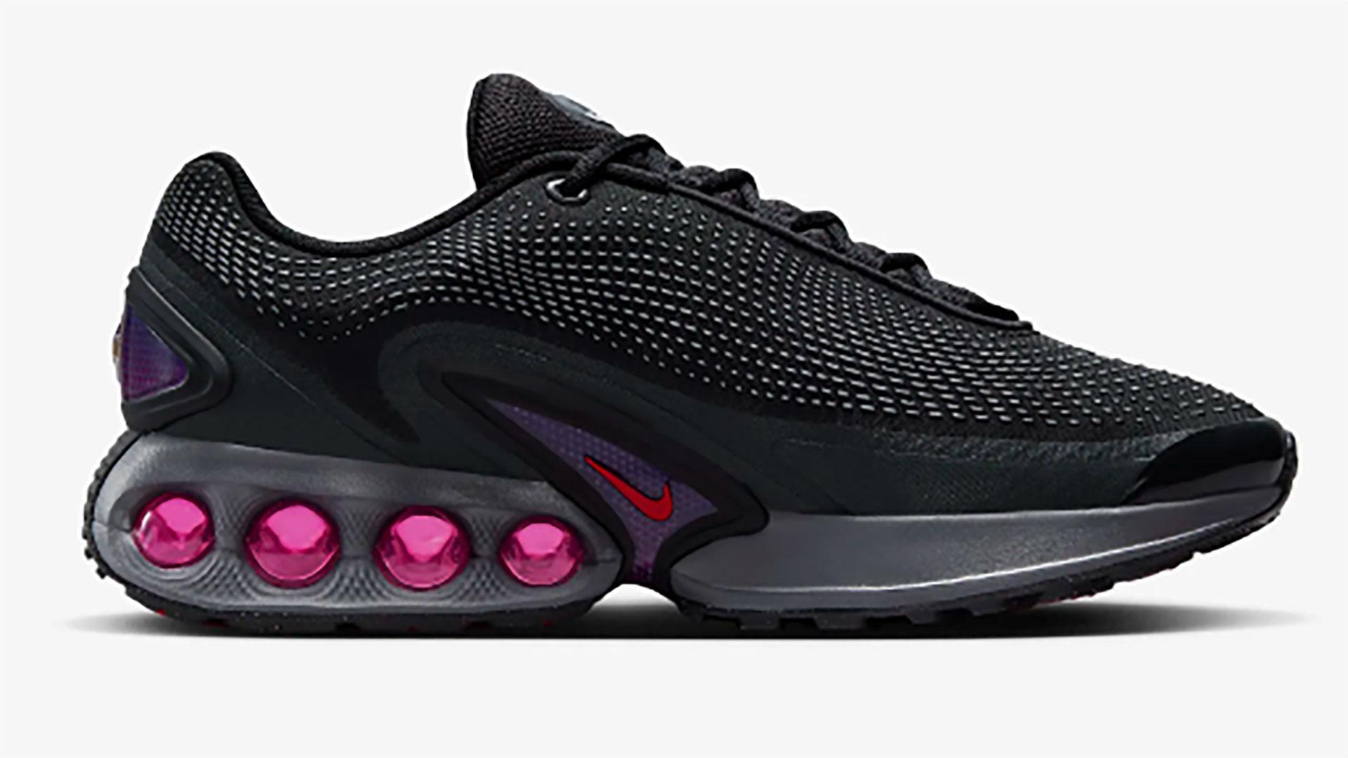 Nike Air Max Dn: de volgende generatie Air