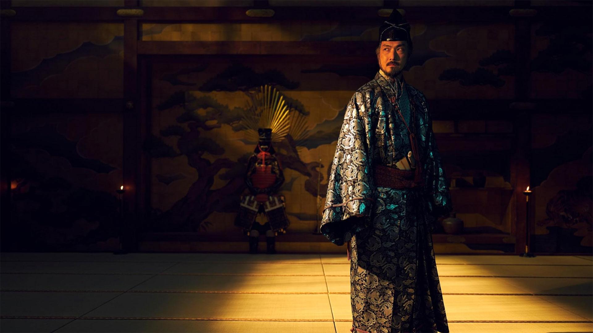 Shogun: een soort GOT in Japan krijgt 100% op Rotten Tomatoes