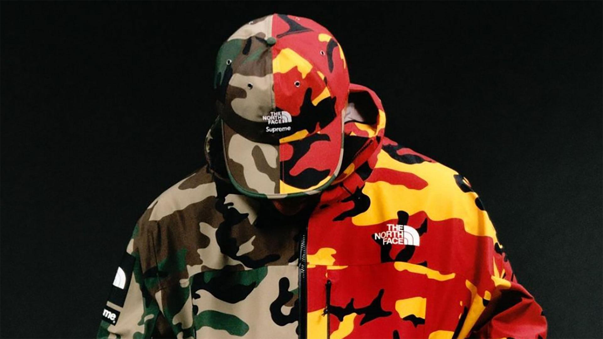 Supreme Nike Air Max Dn: ontdek het nieuwe Supreme-seizoen