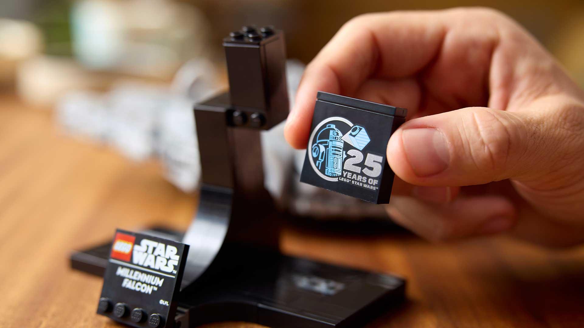 LEGO Star Wars viert verjaardag met nieuwe betaalbare sets - JFK
