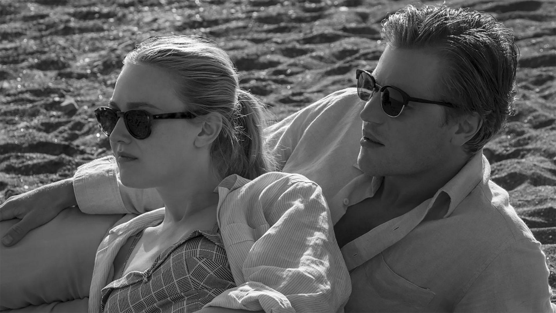 Ripley is een must see 'film noir'-meesterwerk op Netflix - JFK