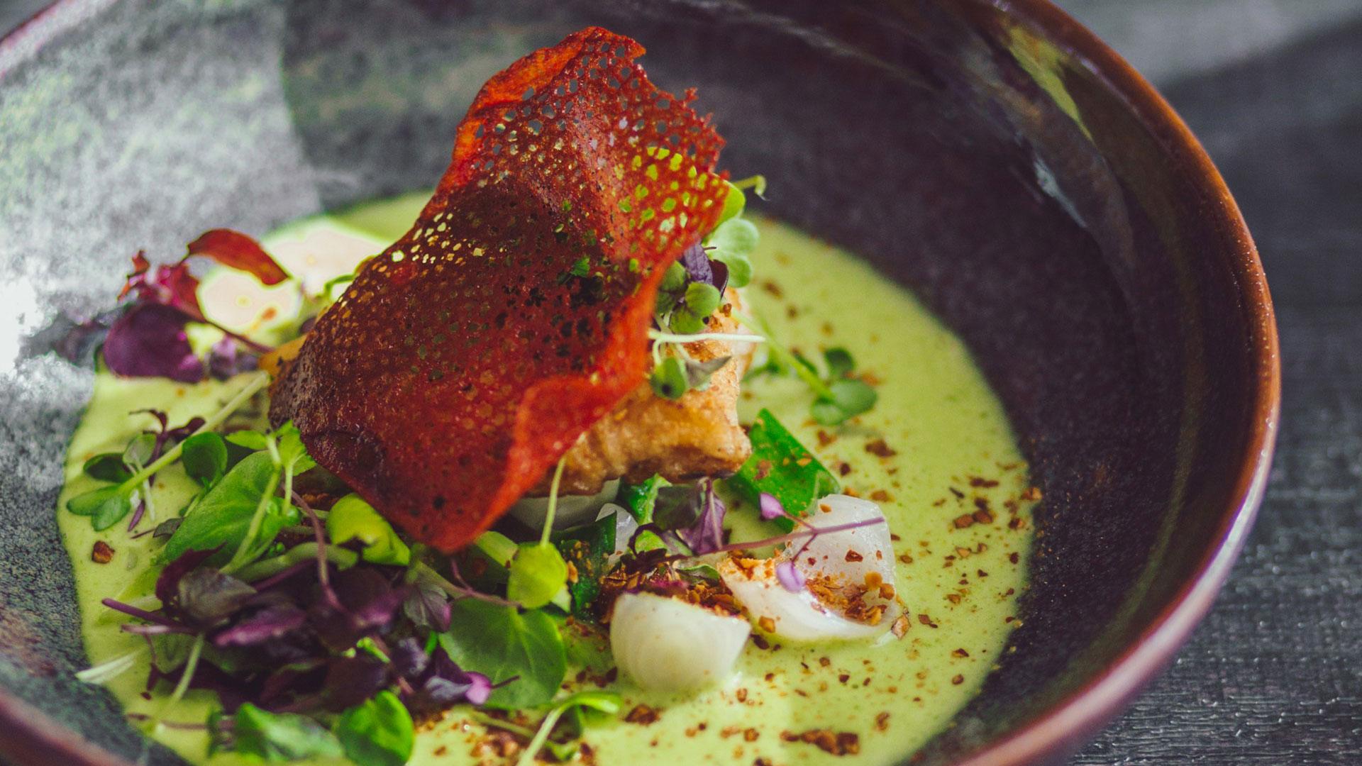 Beste restaurants Den Haag: een diverse top 10