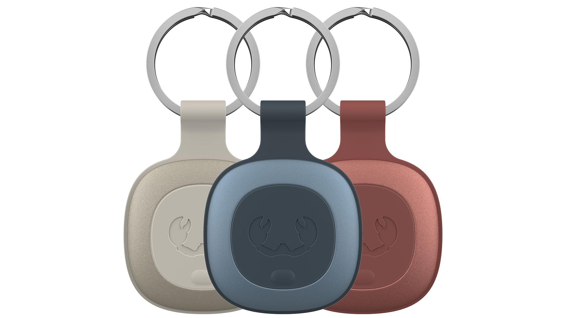 Smart finder Fresh 'n Rebel: overal en altijd je spullen terugvinden
