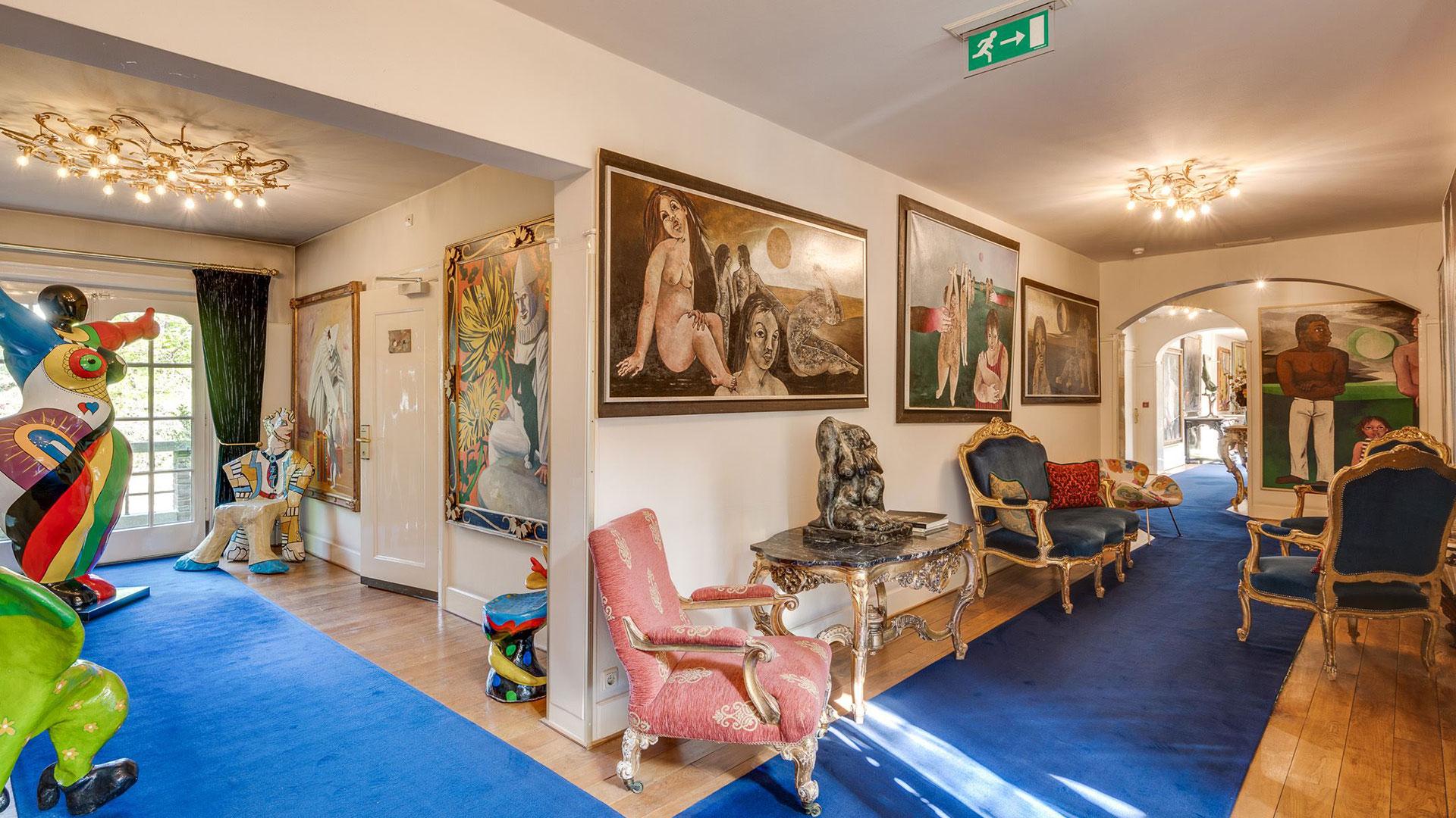 Dit is het grootste huis dat je nu kunt kopen in Nederland (Funda)