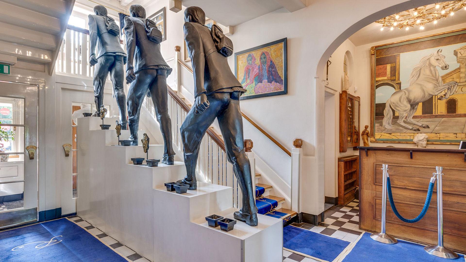 Dit is het grootste huis dat je nu kunt kopen in Nederland (Funda)