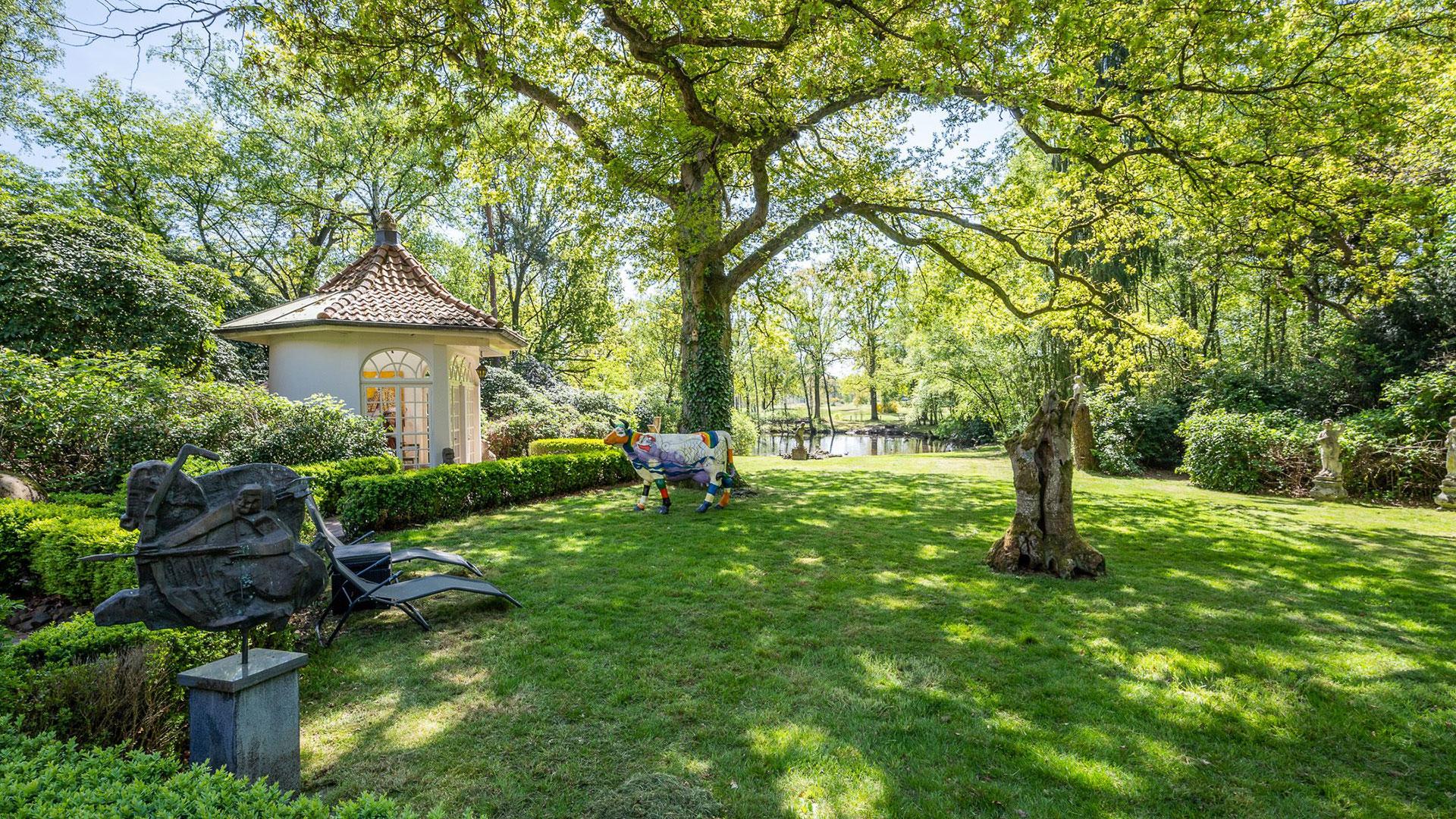 Dit is het grootste huis dat je nu kunt kopen in Nederland (Funda)