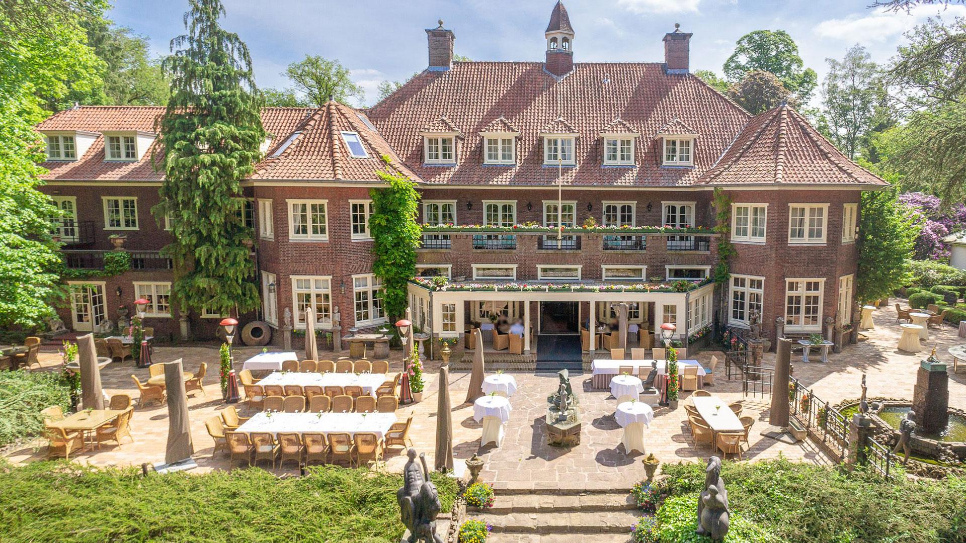 Dit is het grootste huis dat je nu kunt kopen in Nederland (Funda)