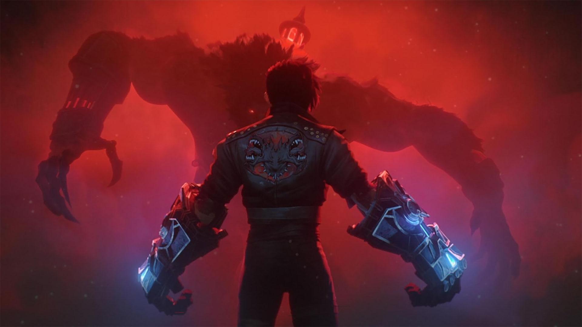 Arcane: dit moet je weten over de Netflix-serie (seizoen 1 en 2)