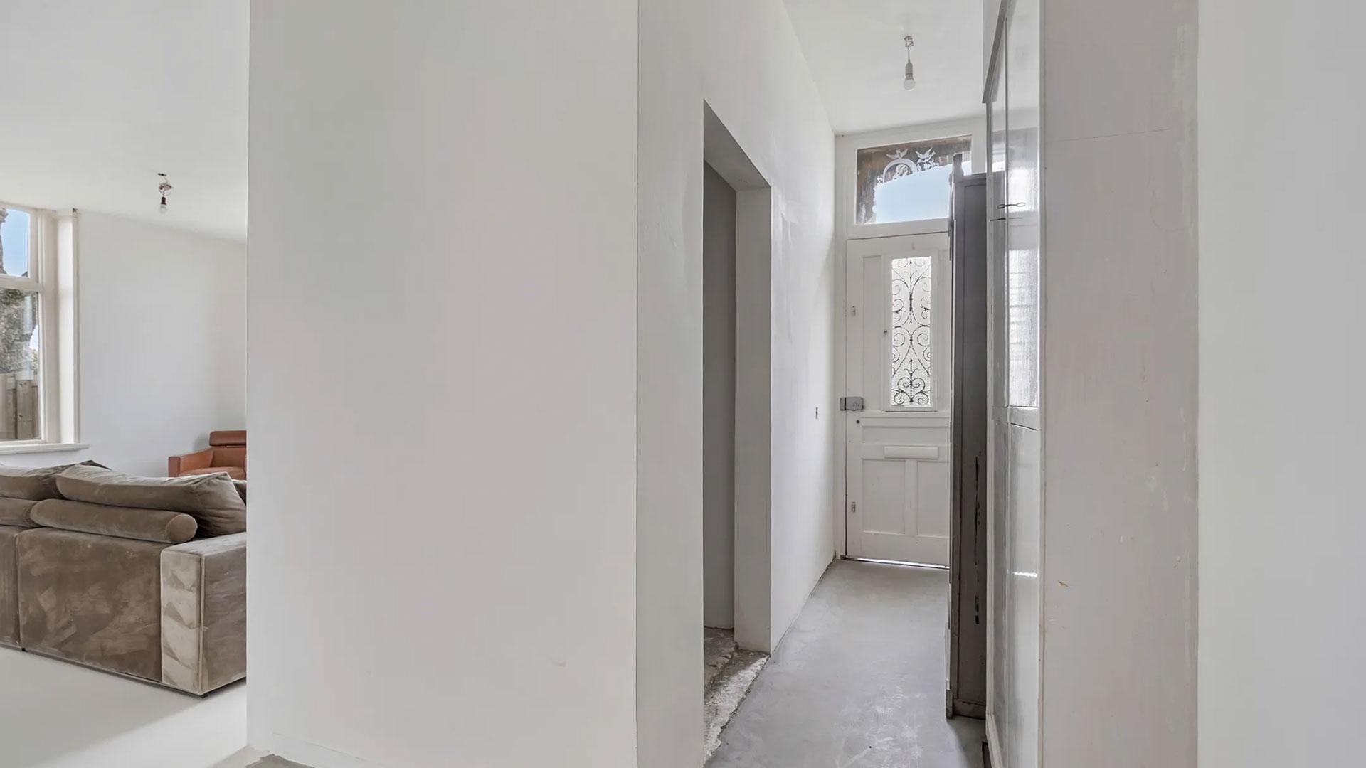 Deze dijkwoning in Lobith verrast met een uitzicht dat nooit verveelt - JFK