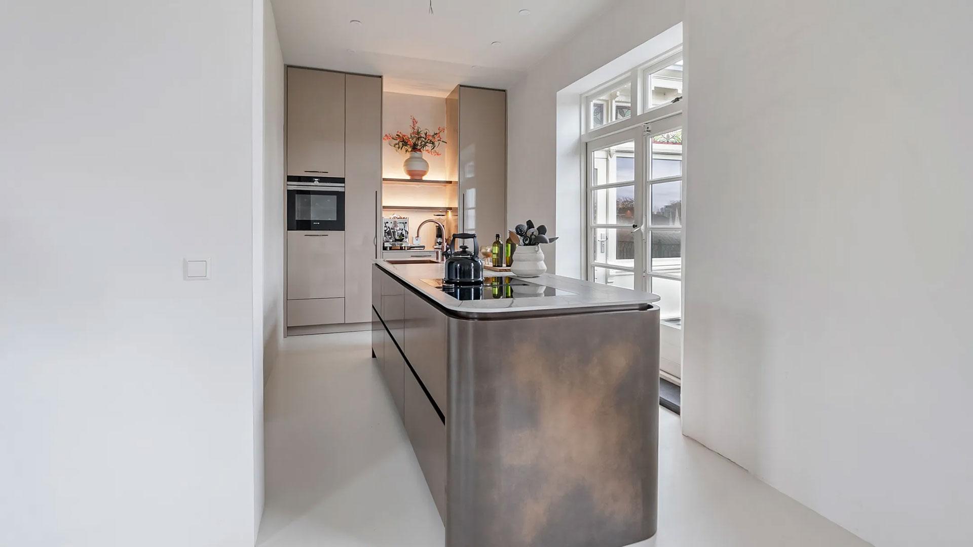 Deze dijkwoning in Lobith verrast met een uitzicht dat nooit verveelt - JFK
