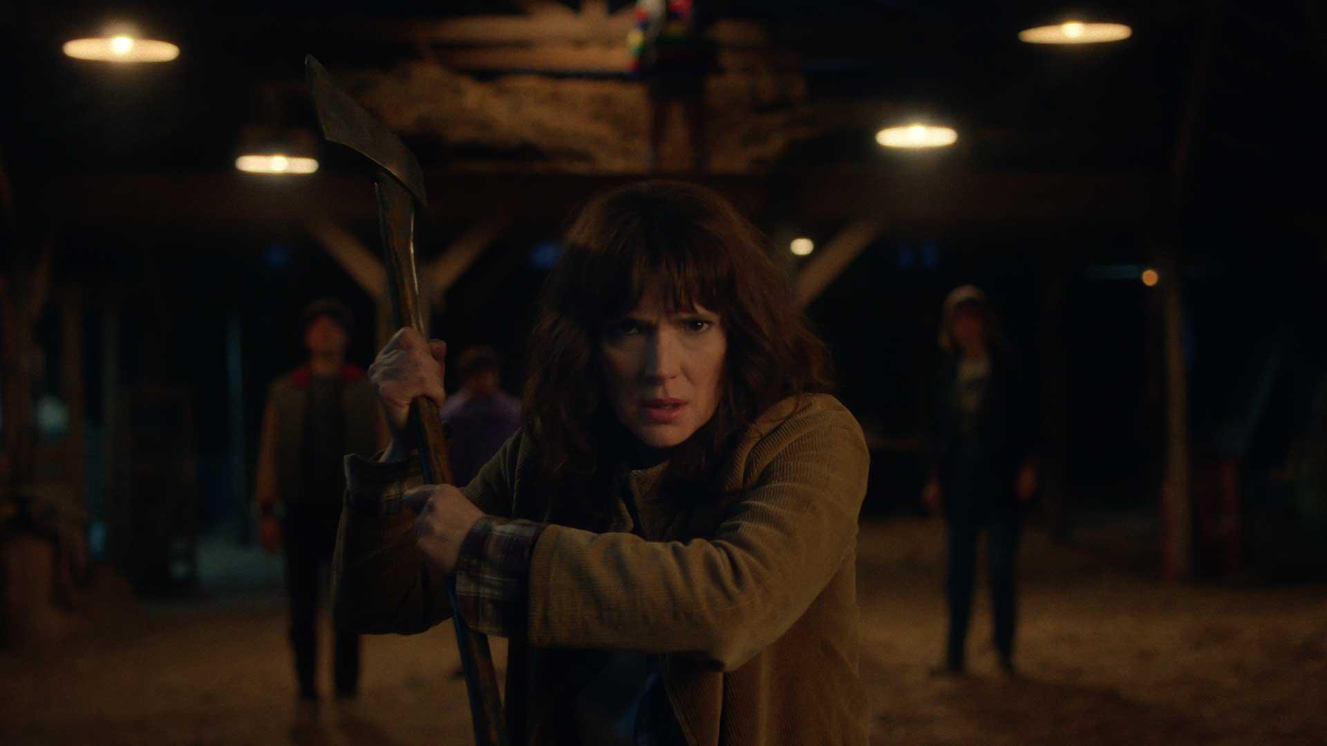 De makers van Stranger Things over laatste seizoen: 'Einde is doodeng ...