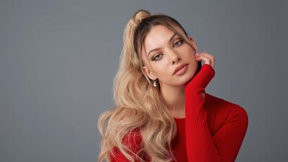 Alles over Amber Delil van SLAM! - JFK