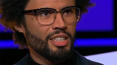 Alles over Martin Rombouts uit De Slimste Mens - JFK