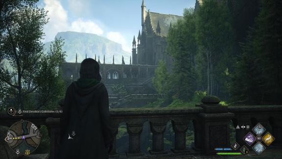 Hogwarts Legacy gratis spelen via Epic Games: zo werkt het - JFK