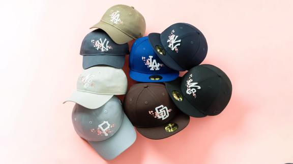 Takashi Murakami steelt de show bij MLB Tokyo Series - JFK