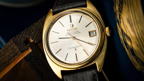 Zes vintage horloges die je nu nog kunt betalen, maar straks niet - JFK