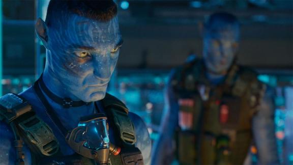 Avatar Fire and Ash is voor de massa, maar voelt leeg (review) - JFK