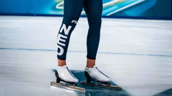 WK Allround: hoe laat moeten Joy Beune en TeamNL schaatsen? - JFK