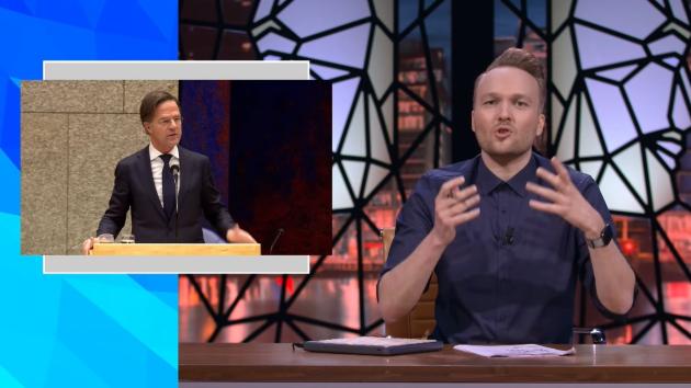 Dit is de auto van Mark Rutte: Saab 9-3 Sport Estate - JFK