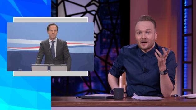 Dit is de auto van Mark Rutte: Saab 9-3 Sport Estate - JFK