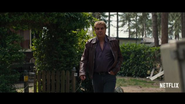 Ferry de Serie: alles wat je moet weten (cast, aantal afleveringen)