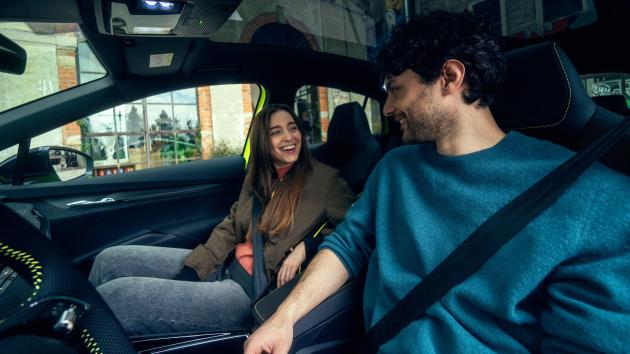 Dit is de auto van Mark Rutte: Saab 9-3 Sport Estate - JFK