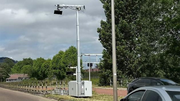 Wat doet de focusflitser? Nieuwe flitsers zijn nu actief in Nederland - JFK