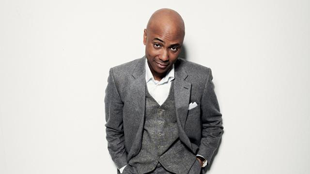 Het beste van Humberto Tan bij RTL Late Night - JFK