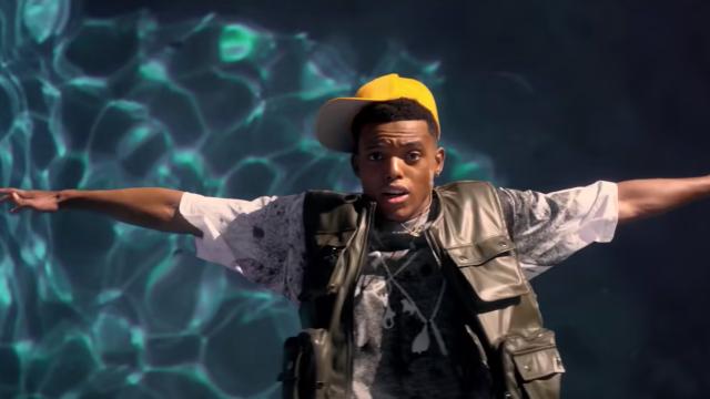 Trailer: Zo gaat de reboot van The Fresh Prince of Bel-Air eruitzien