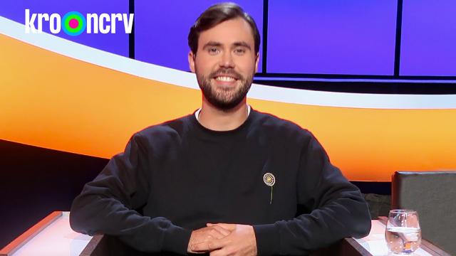 Alles over Raoul de Graaf uit De Slimste Mens - JFK