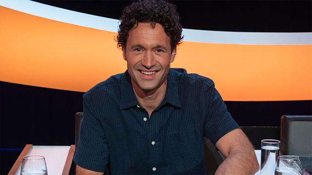 Alles over Pepijn Crone uit De Slimste Mens - JFK