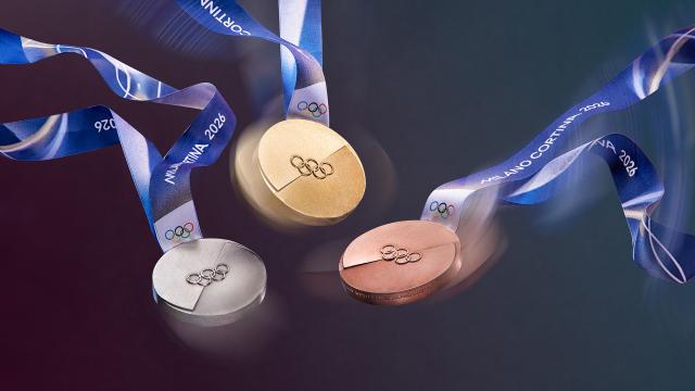 Medaillebonus TeamNL: dit krijg je voor goud, zilver en brons - JFK