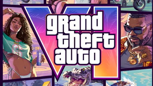 GTA 6 pre-order: Rockstar onthult officiële datum (zie cover art hier ...