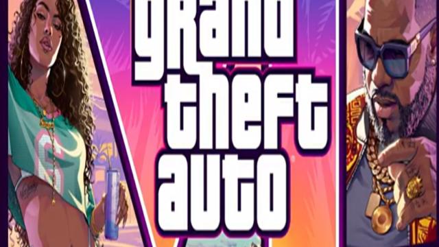 GTA 6 pre-order: Rockstar onthult officiële datum (zie cover art hier ...