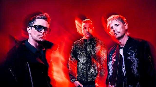 Zo scoor je (presale) tickets voor Muse in Ziggo Dome - JFK