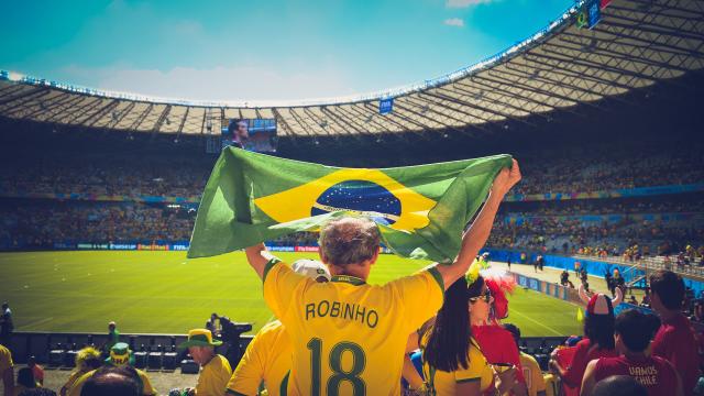Welke landen wonnen het WK voetbal? Dit is de complete lijst - JFK