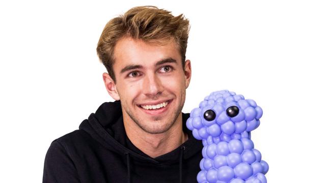 Eerste solo-expositie van RAIDER nu te zien bij Wanrooij Gallery