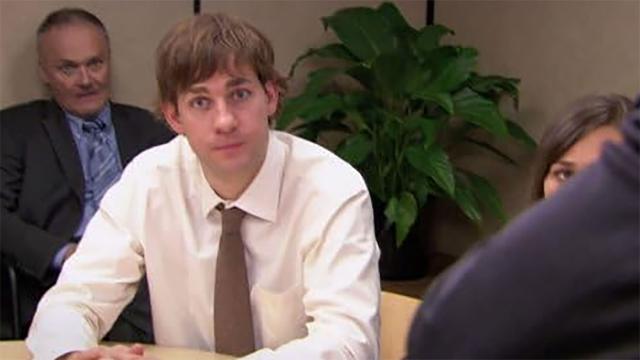 The Office-reboot is officieel in de maak