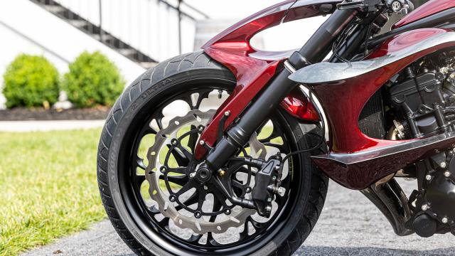 De 'Archangel van Ransom is duurder dan veel supercars