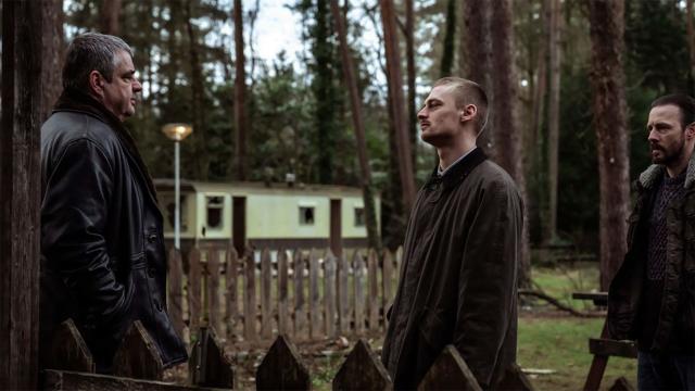 Ferry 2 film cast: één grote verrassing