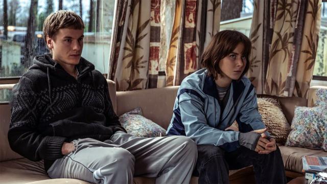 Ferry 2 film cast: één grote verrassing