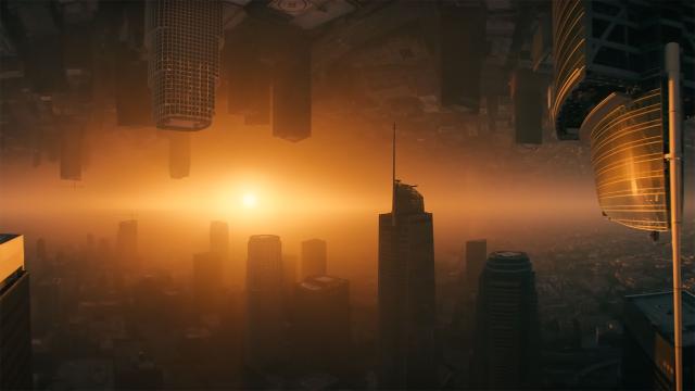 The Weeknd Open Hearts-luisterervaring voor Apple Vision Pro