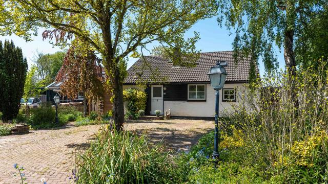 Luxe woning in Twisk is een welnessparel van onder de vijf ton - JFK