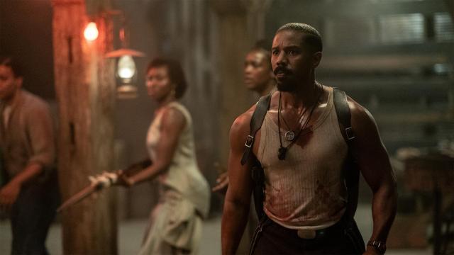 Recordbrekende Oscarfilm Sinners kijk je op deze streamingdienst - JFK