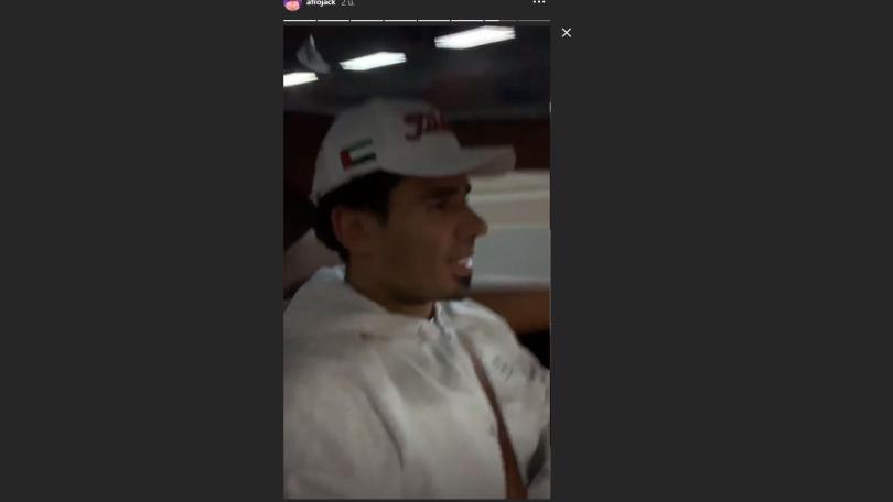 Afrojack rijdt nu een Bugatti Veyron met 1.001 pk - JFK.men